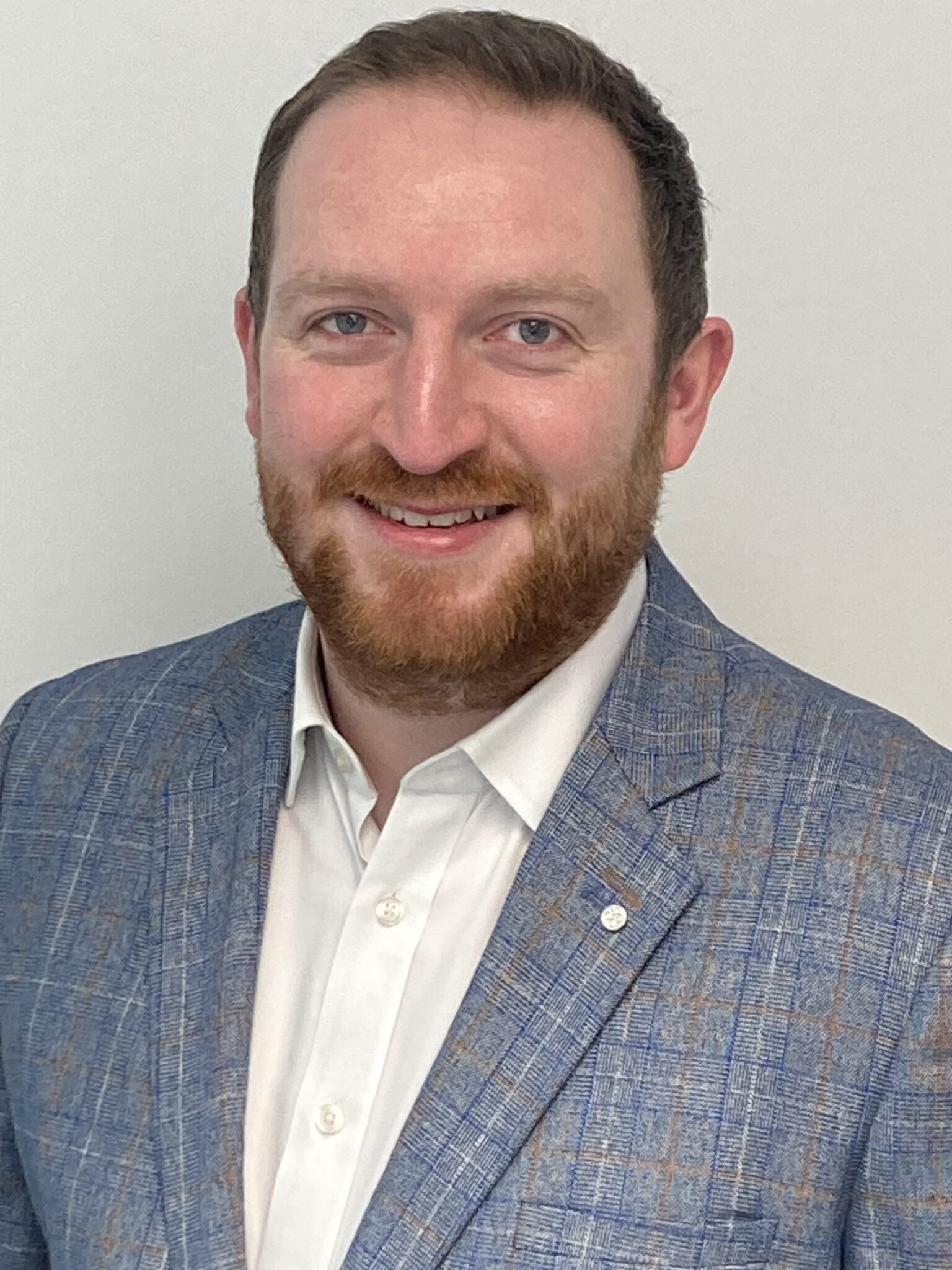 Ben Cooper – Construction Summits